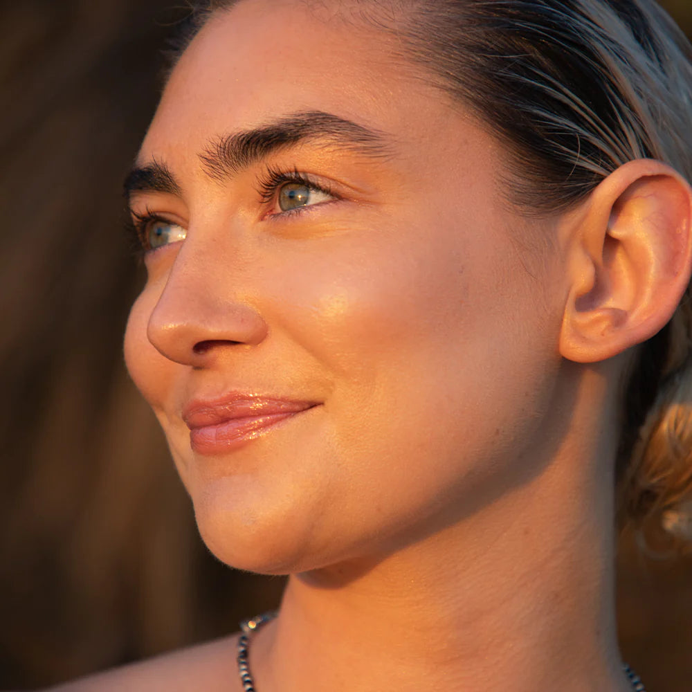 Sunset Daze Liquid Rays Bronzing Pigment Drops – Wild and Cruelty Free
