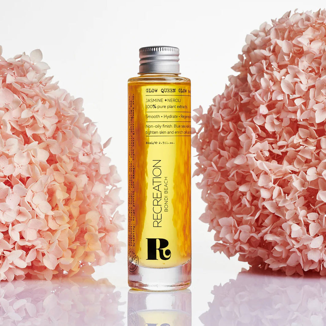 Shop Vegan & Cruelty Free Recreation Beauty Perfume | Wild and Cruelty Free