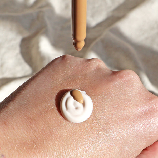 Liquid Rays Bronzing Pigment Drops – Wild and Cruelty Free